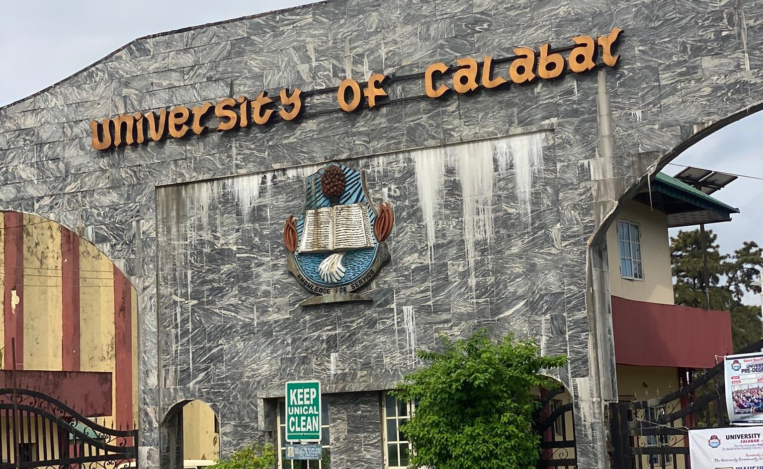 UNICAL JUPEB Admission Form 2025/2026 Out - myschoolglobal