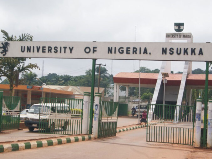Olabisi Onabanjo University (OOU) Admission Procedure for 2025/2026 ...