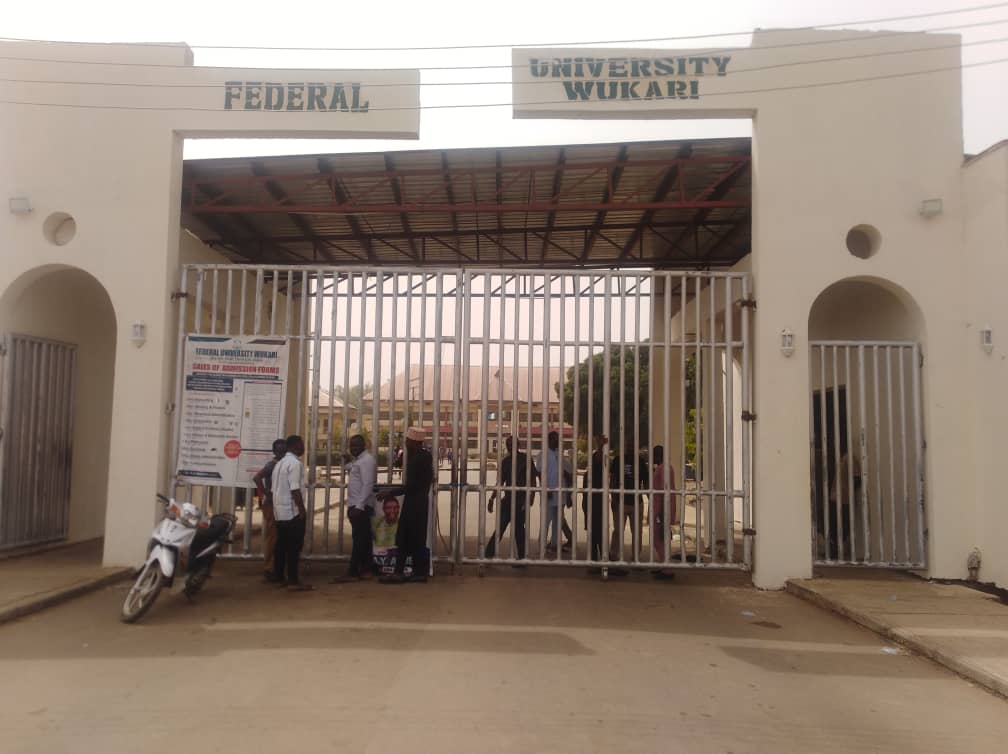 FUWUKARI Receives National Approval to Launch New Engineering Degree ...
