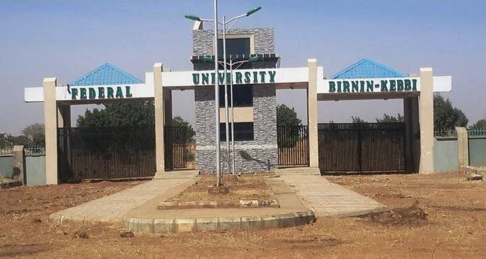 Federal University Birnin Kebbi (FUBK) Postgraduate Admission Form 2025 ...